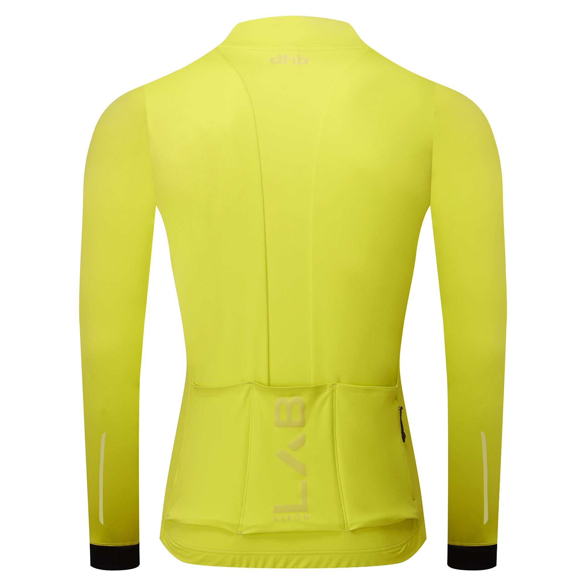 dhb Aeron Lab All Winter Polartec ジャケット | Wiggle