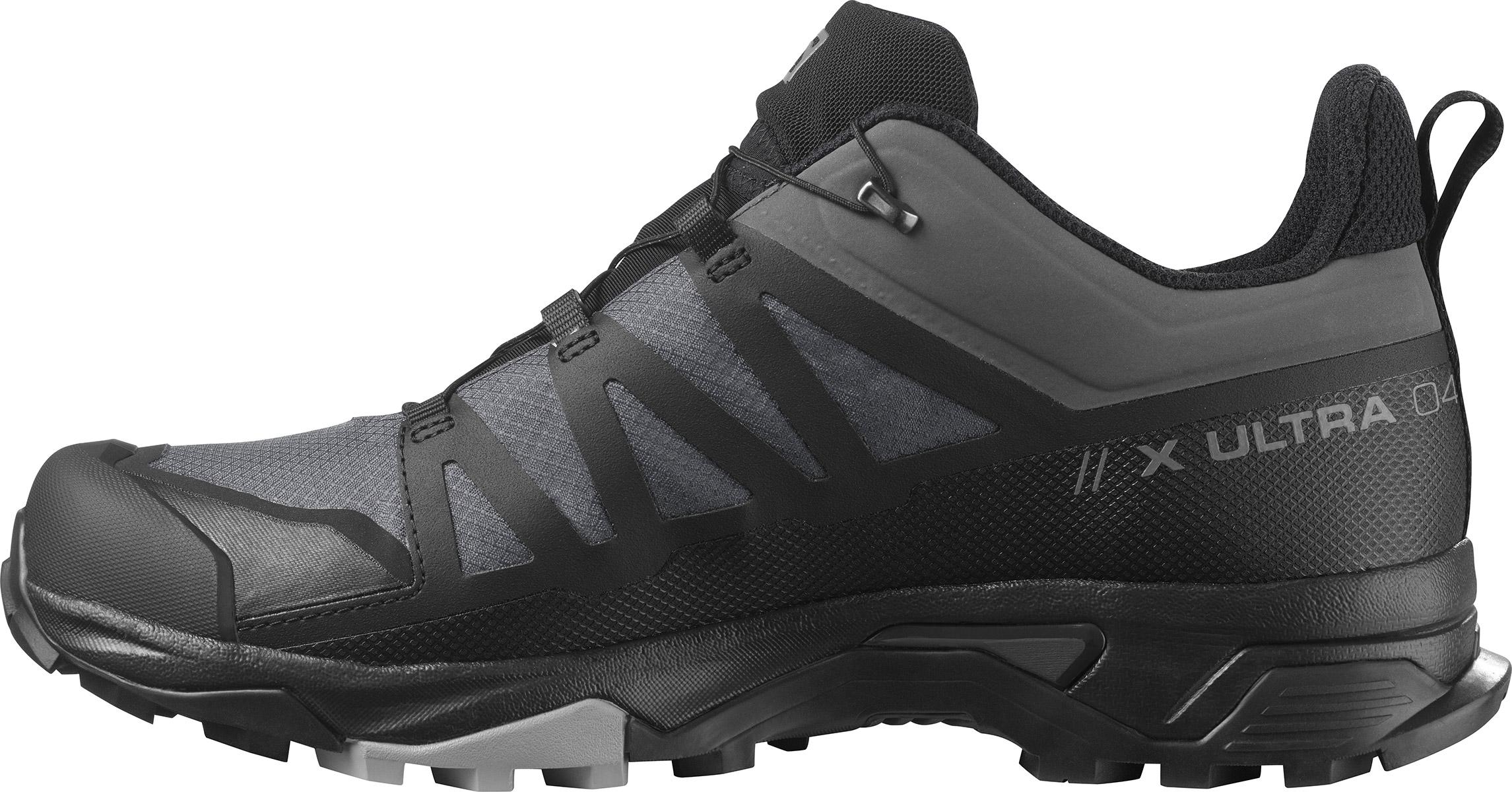Salomon wide shoes online