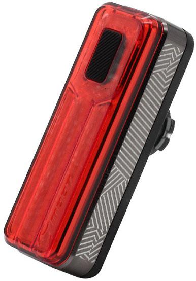 Moon Helix Pro Rear Light | Wiggle
