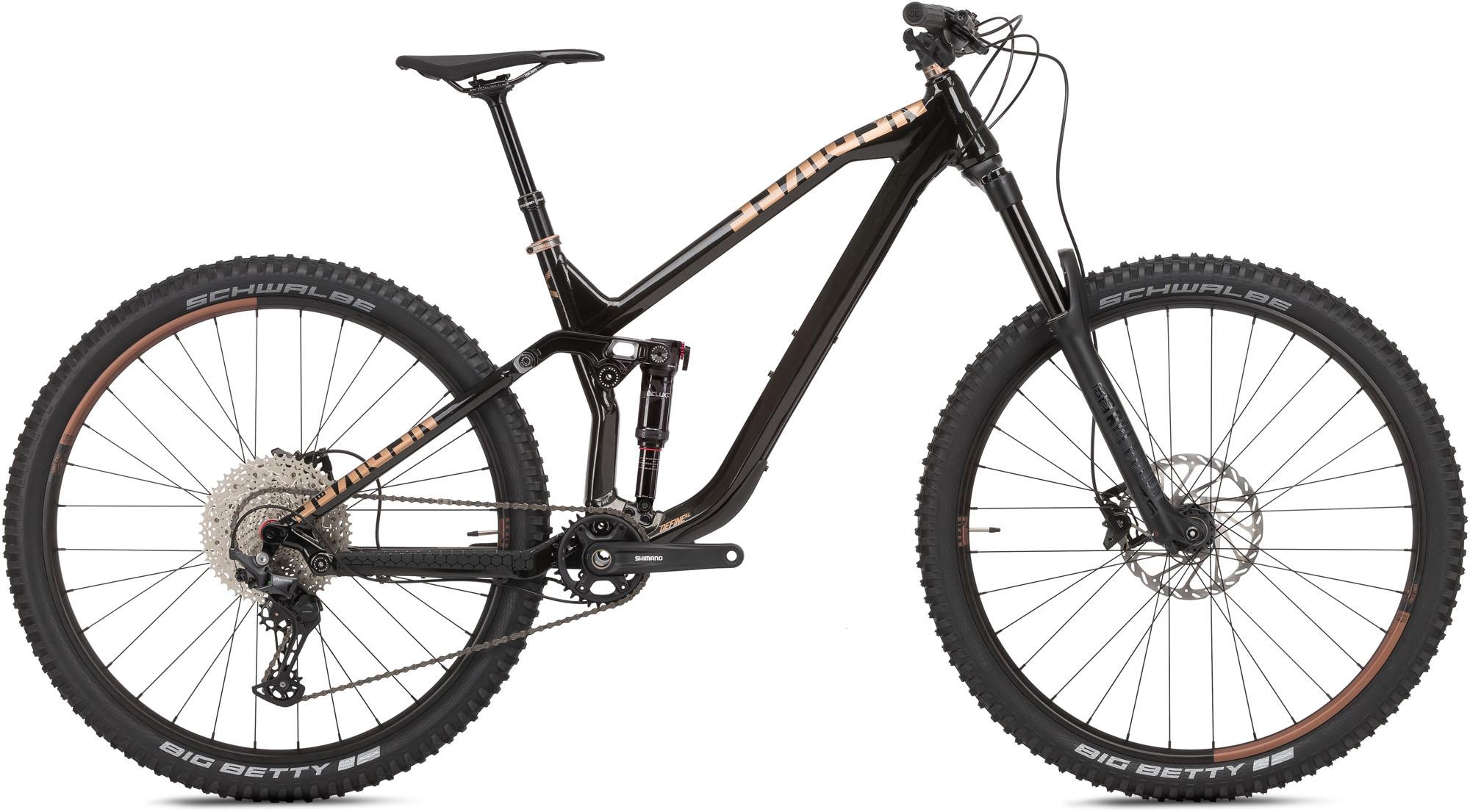 2022 NS Define 150 AL 1 Bike - Reviews, Comparisons, Specs - Bikes ...
