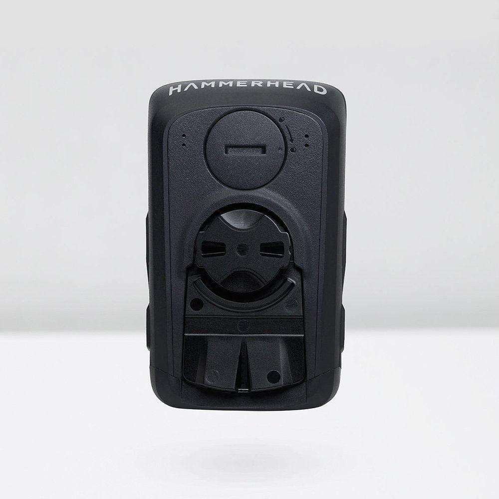 20mm Post Mount Adapter SRAM Hammerhead Karoo Bike Computer | Jenson ...