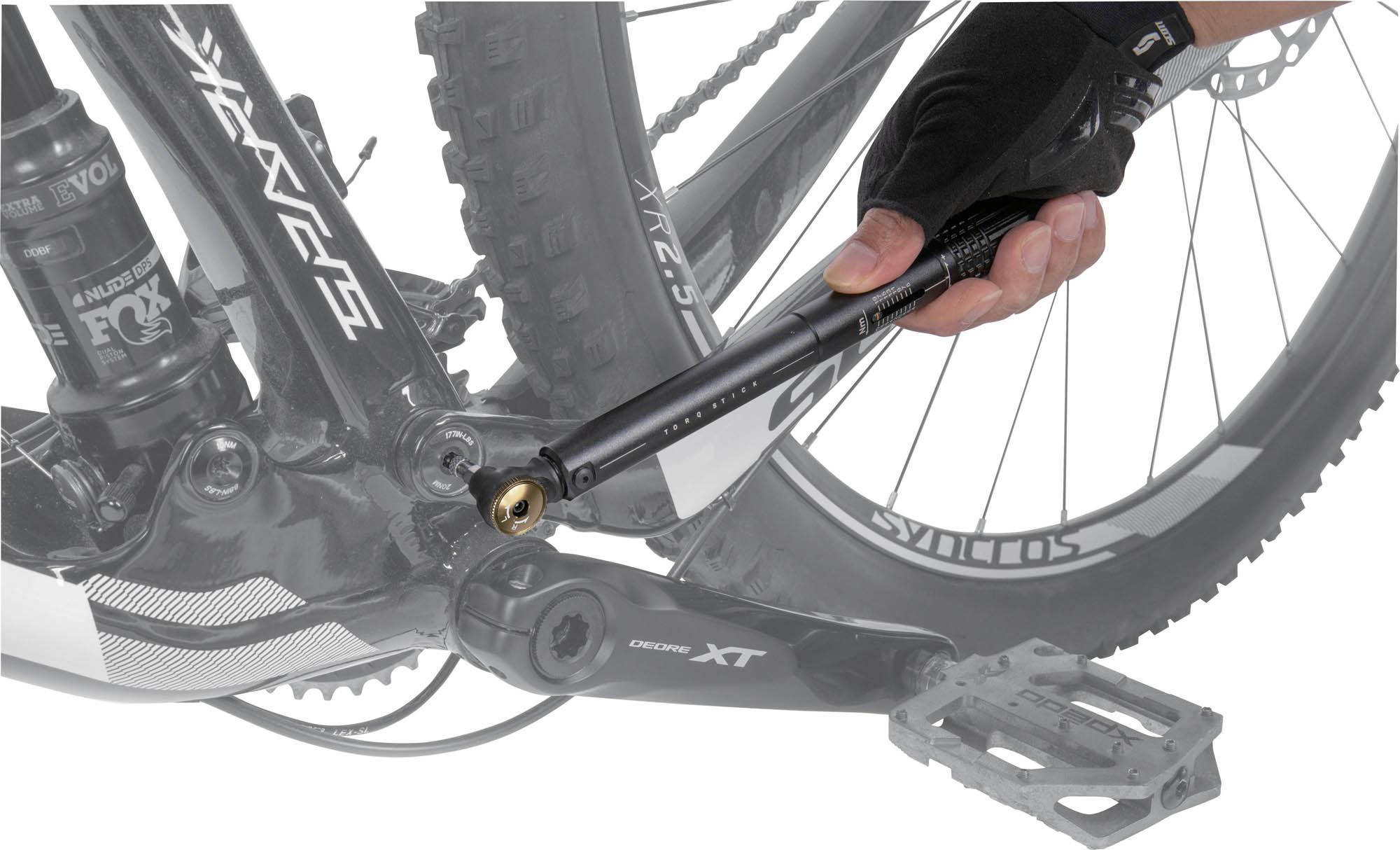Wiggle Torque Wrench | Clé Torque Wrench – XBVYA