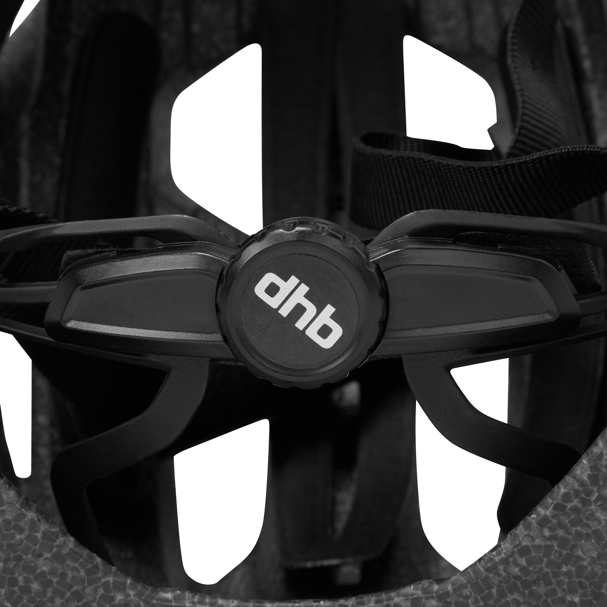 dhb - Trail ヘルメット | Wiggle