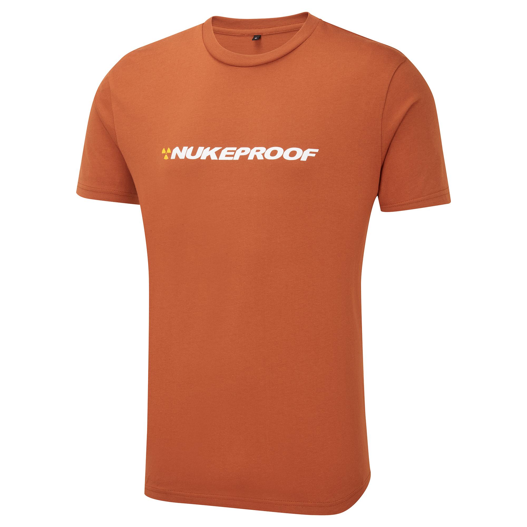 Nukeproof Men's Signature Tee | Wiggle