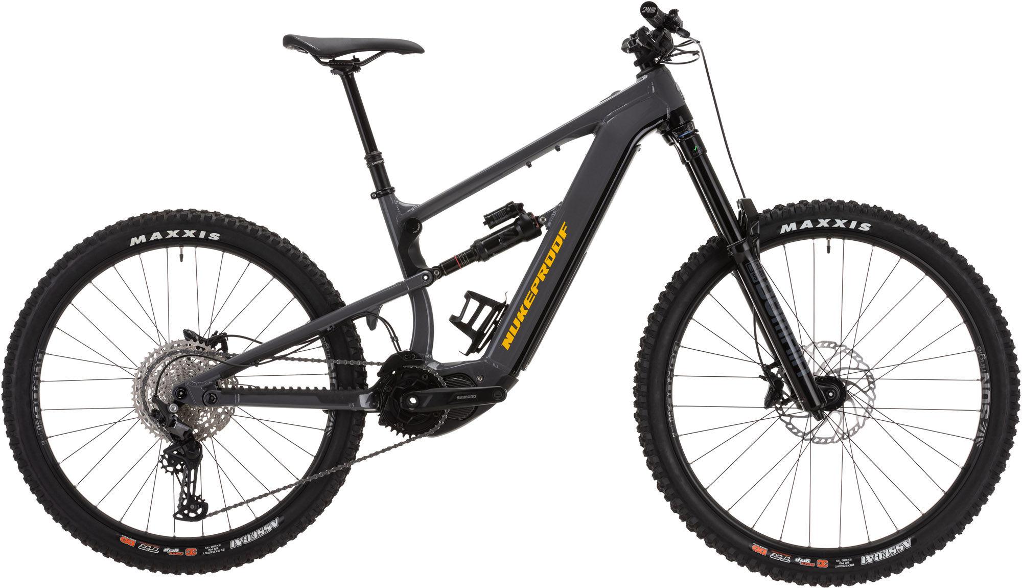 2023 Nukeproof Mega 297 Alloy Pro Bike - Reviews, Comparisons, Specs ...