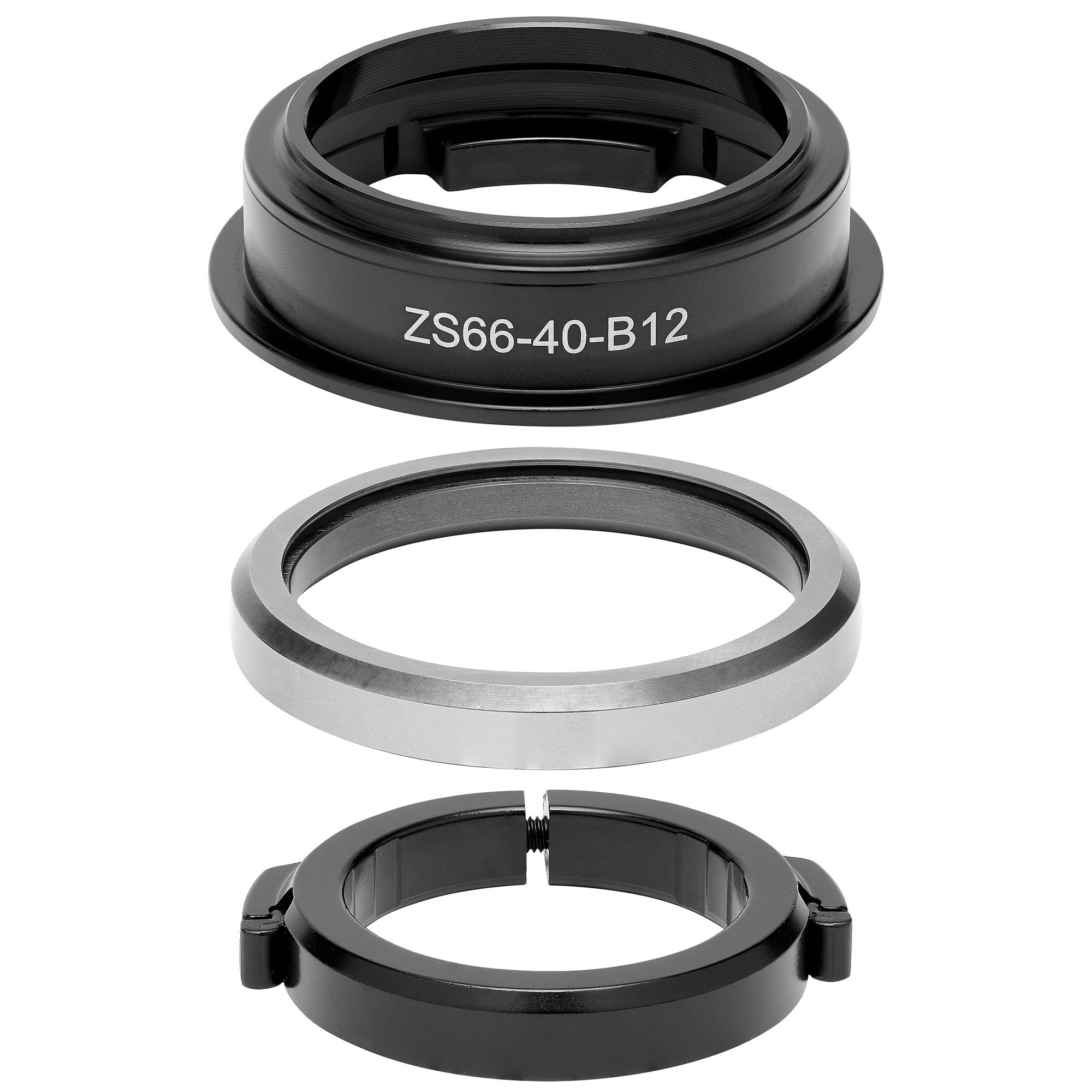 Nukeproof Neutron ZeroStack ZS66 E-Bike Headset (Bottom Assembly) | Wiggle