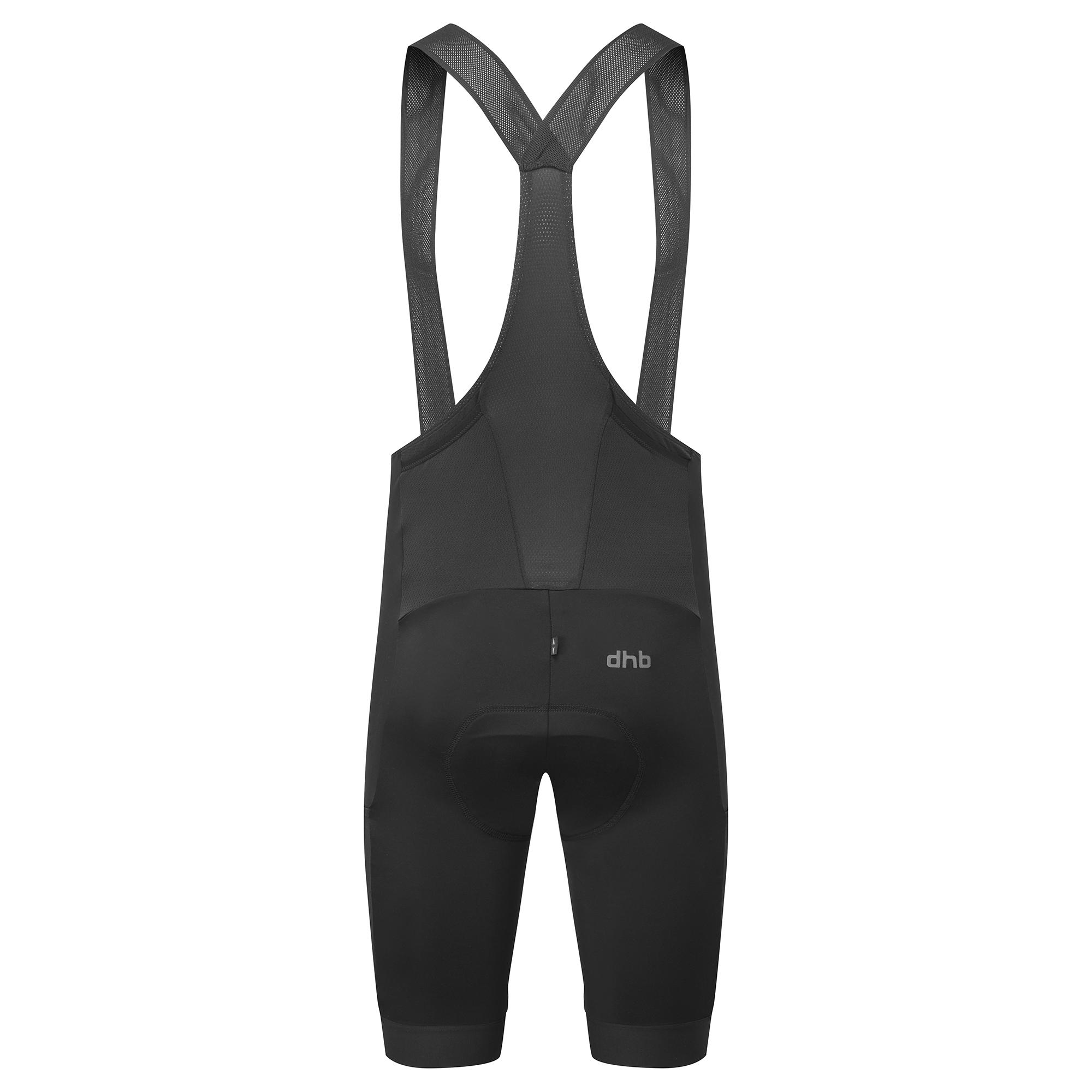 dhb Trail Storage ビブショーツ 2.0 | Wiggle