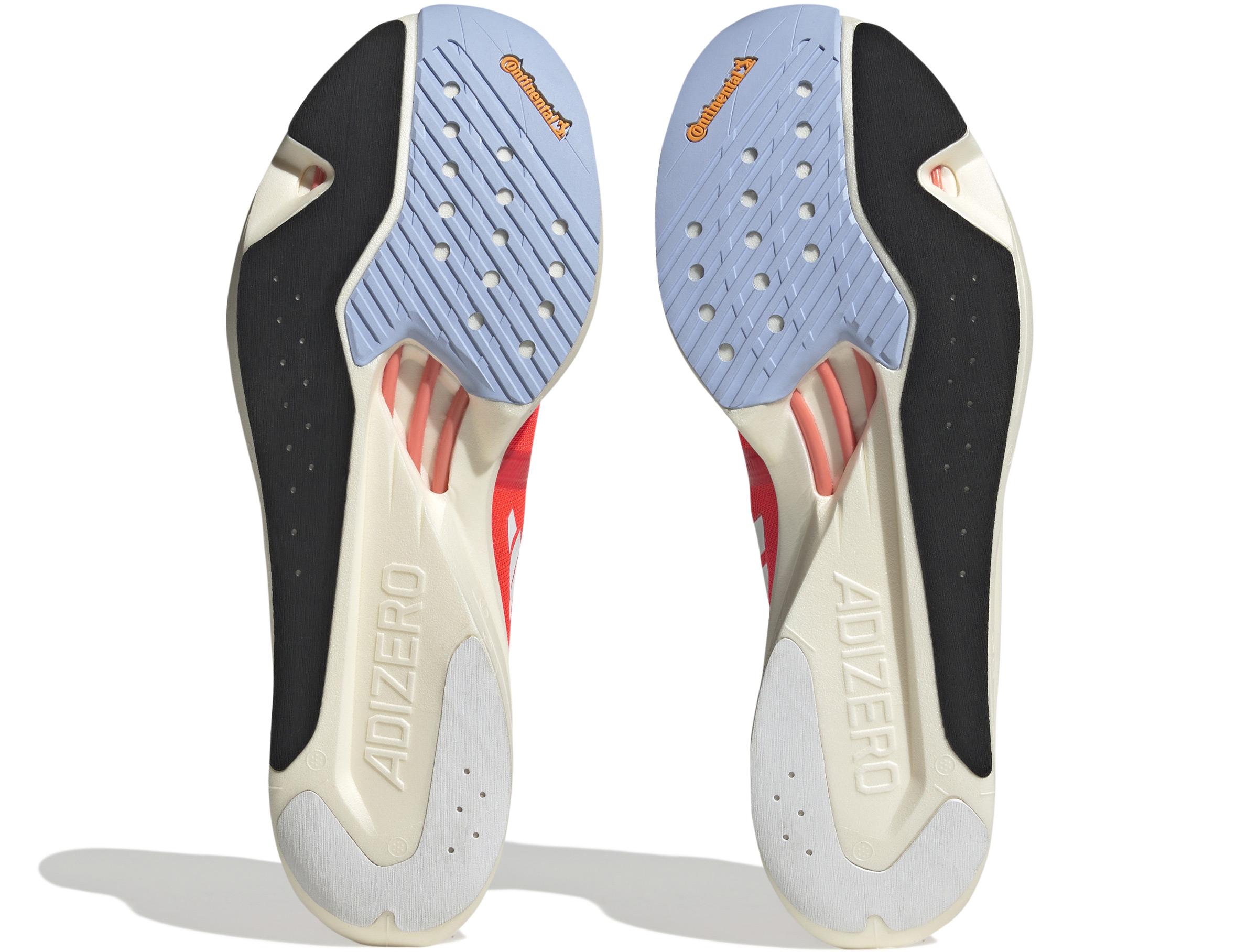 adidas adizero Takumi Sen 9 ランニングシューズ | Wiggle