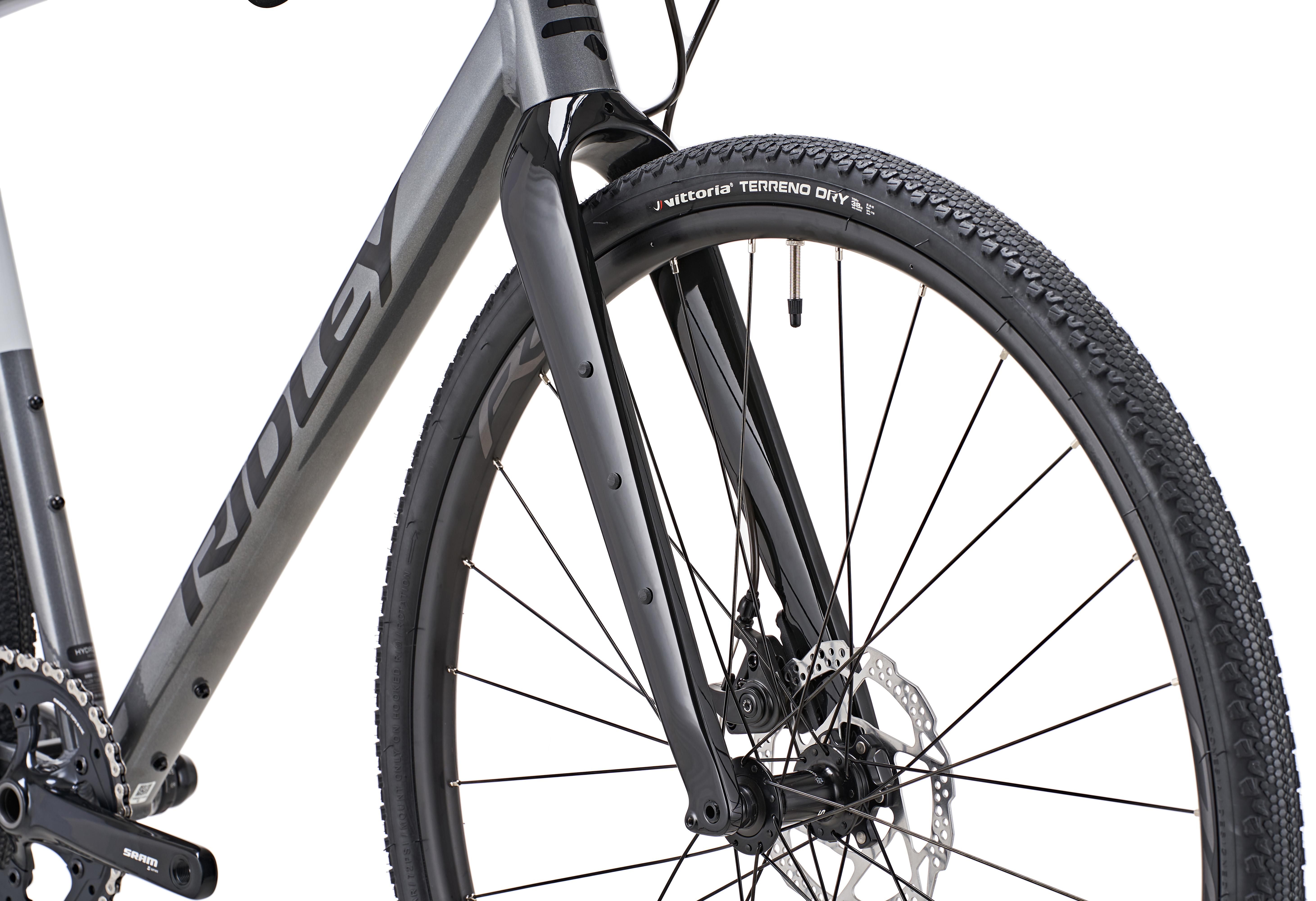 Ridley Kanzo A Apex1 ディスク (2022) | Wiggle