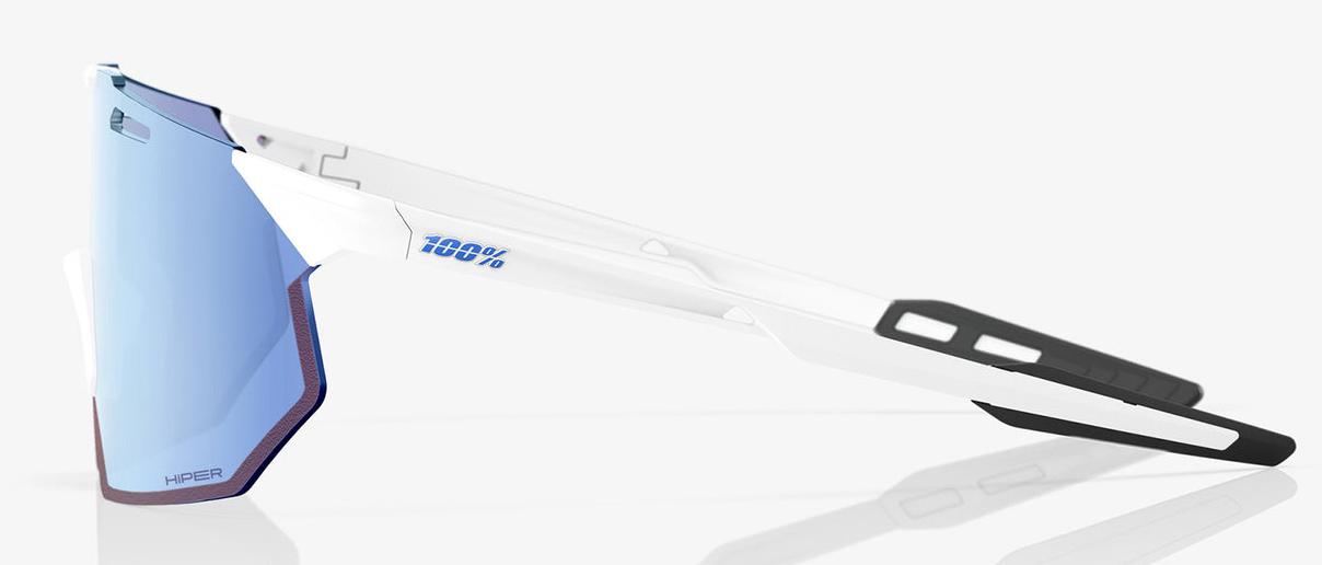 100% Hypercraft SQ Hiper 多層レンズ 2023 | Chain Reaction