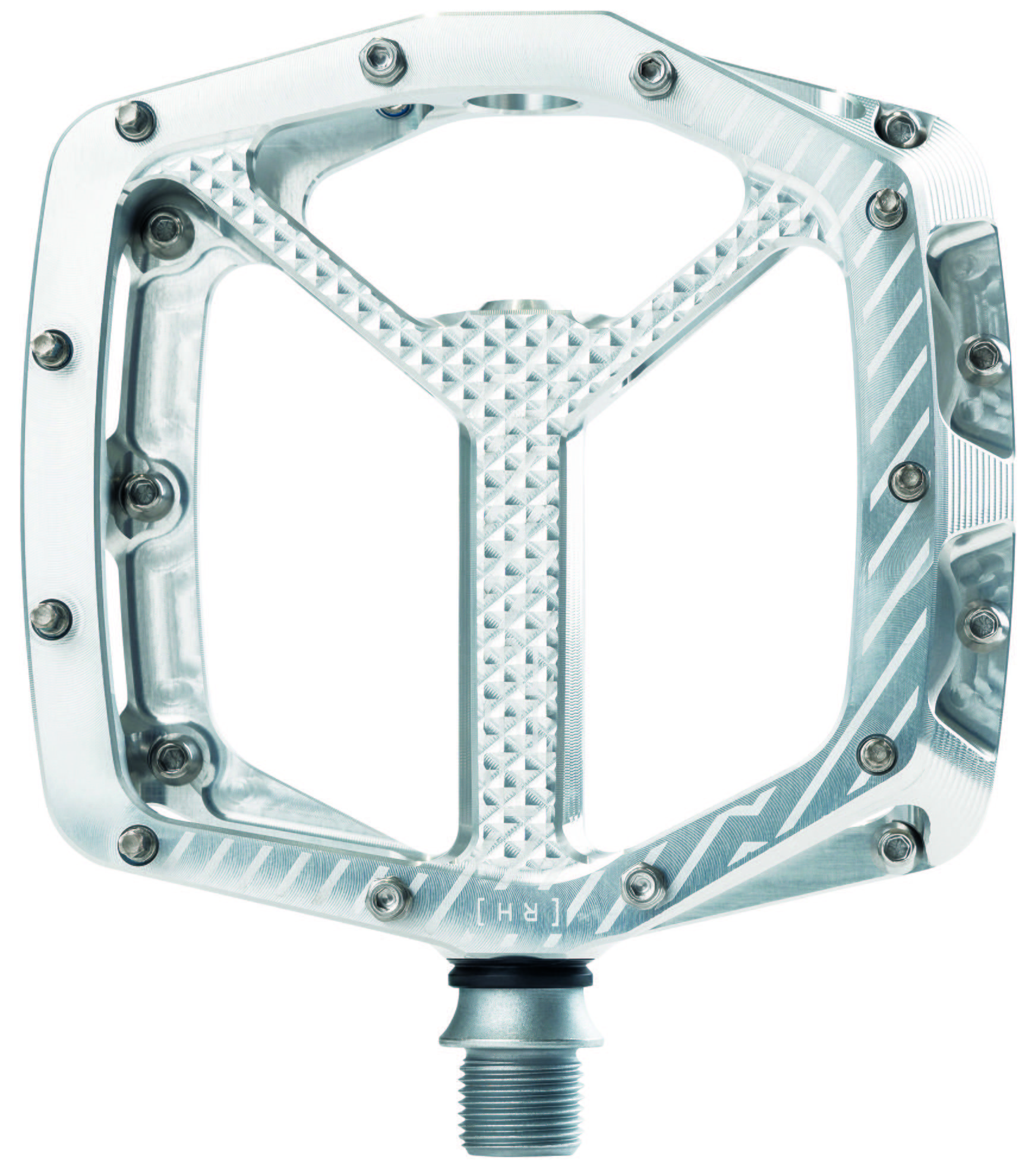 Hope F22 Flat Pedals | Wiggle