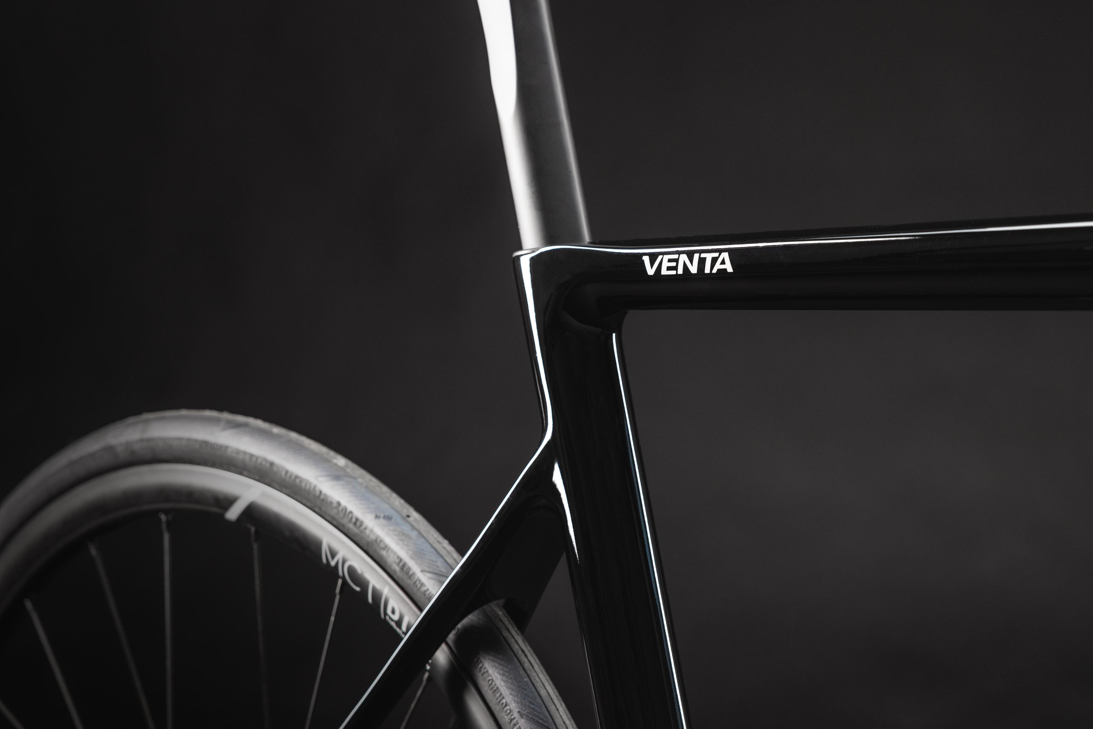 Basso Venta ディスク 105 11x MCT (2023) | Wiggle