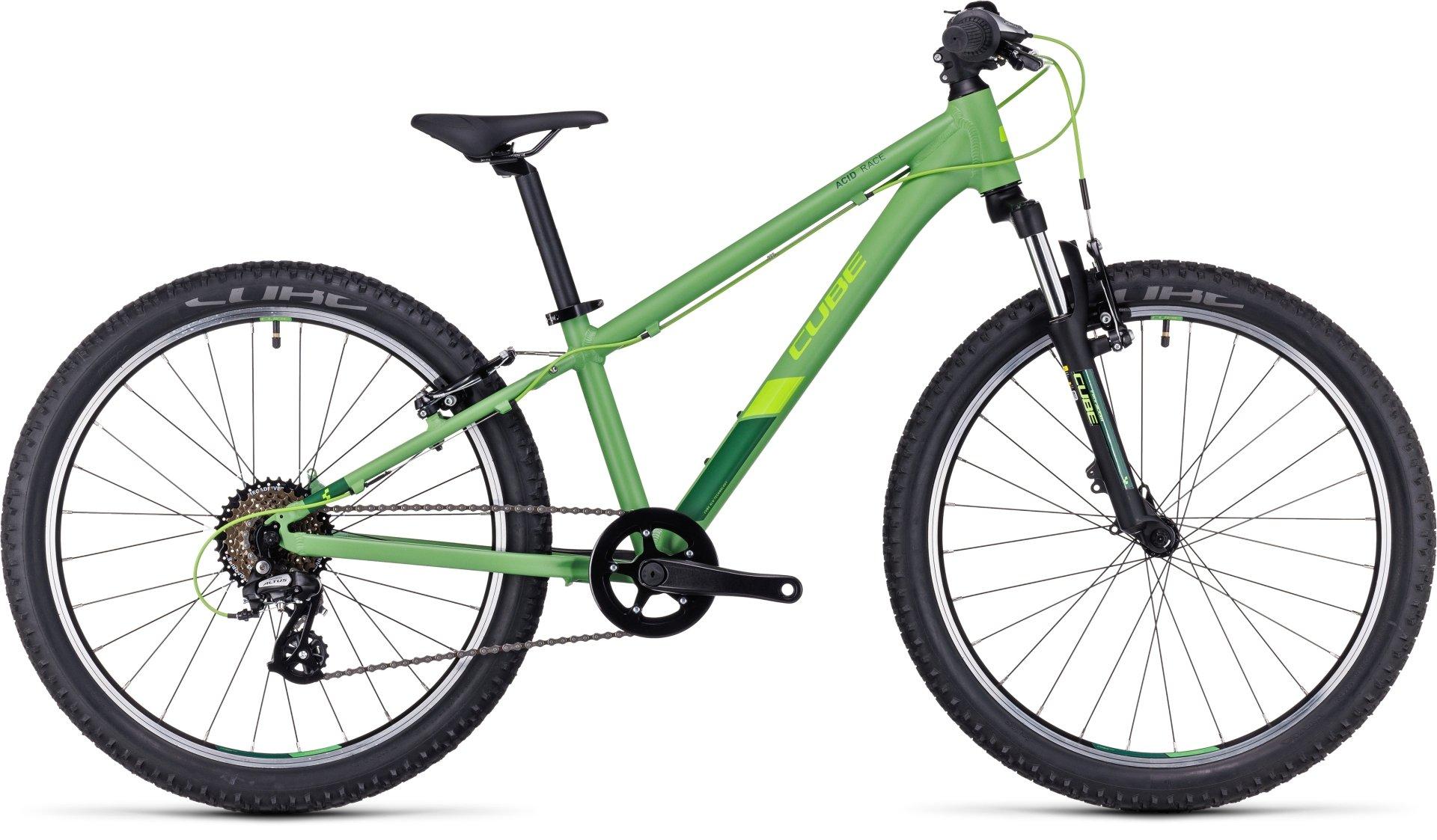 2022 Cube Acid Bike - Reviews, Comparisons, Specs - Bikes - Vital MTB