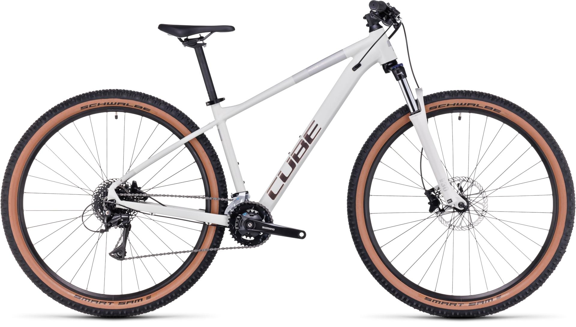 Cube Reaction C62 Pro Hardtail Mountain Bike (2023) In The, 40% OFF