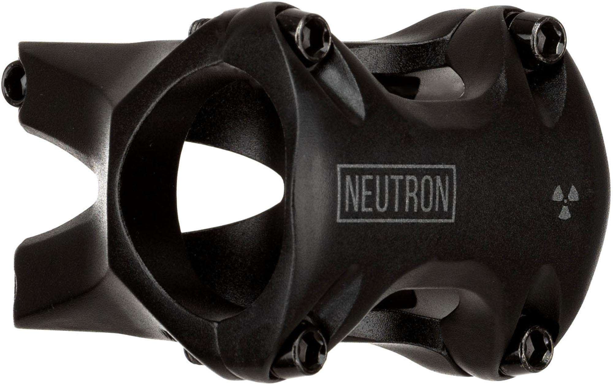 Nukeproof Neutron AM Stem - Reviews, Comparisons, Specs - Stems - Vital MTB