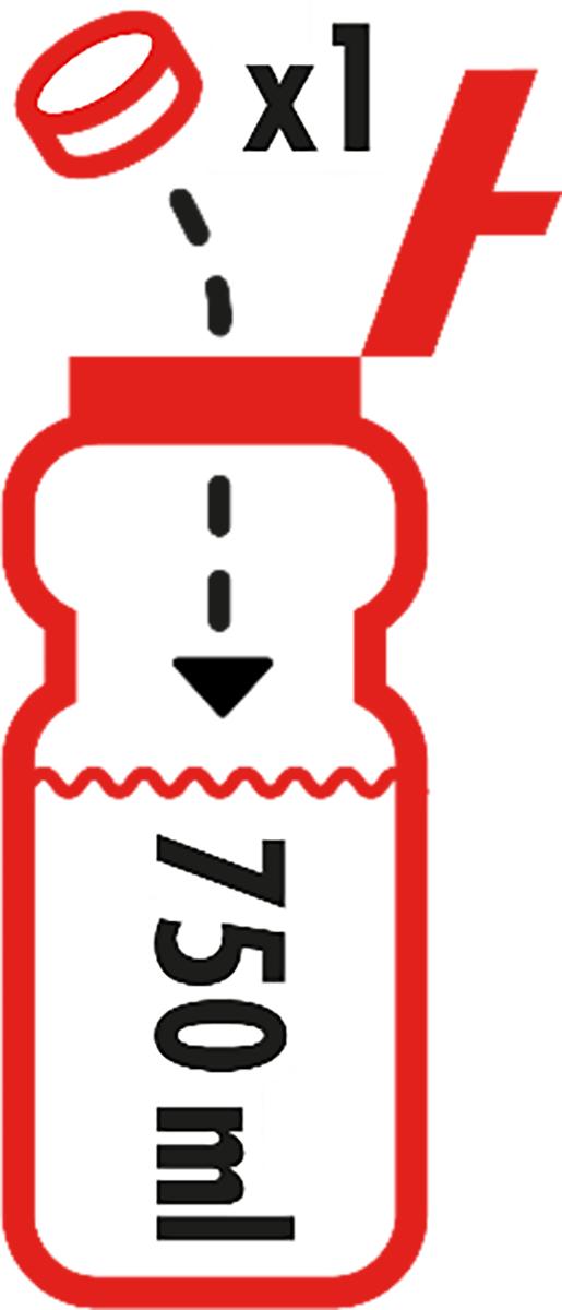 HIGH5 ZERO Hydration Tablets (20 Tabs) | Wiggle