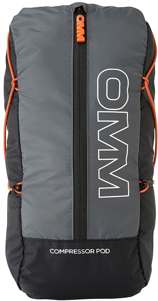 OMM Compressor Pod | Wiggle