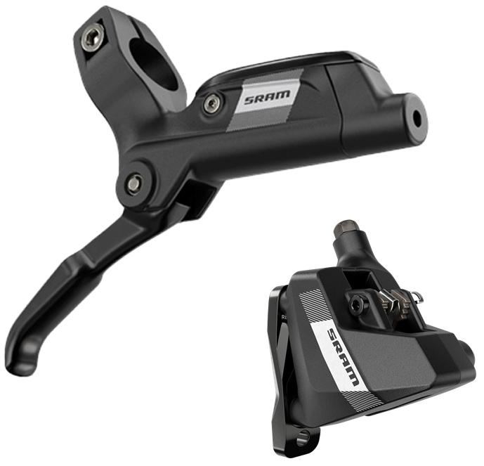 SRAM Guide R Disc Brake - Reviews, Comparisons, Specs - Hydraulic Disc ...