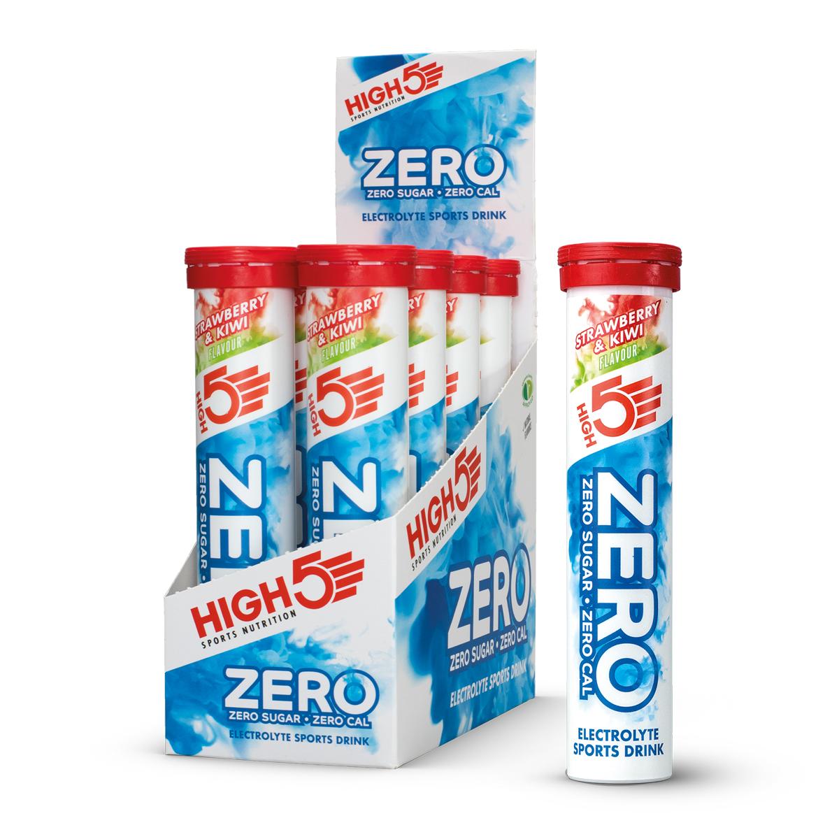 High5 zero - Finn den beste prisen på Prisjakt