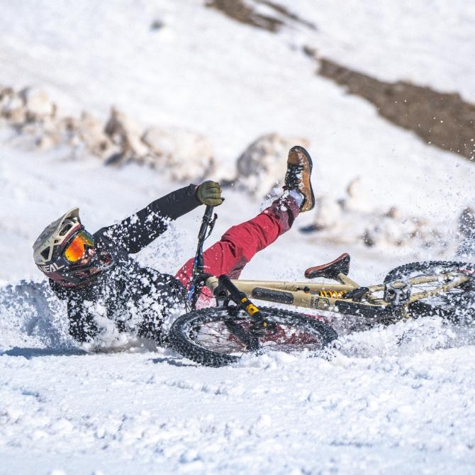 Chain Reaction | MTB, Gravel & Road Bikes | Epic MTB Gear