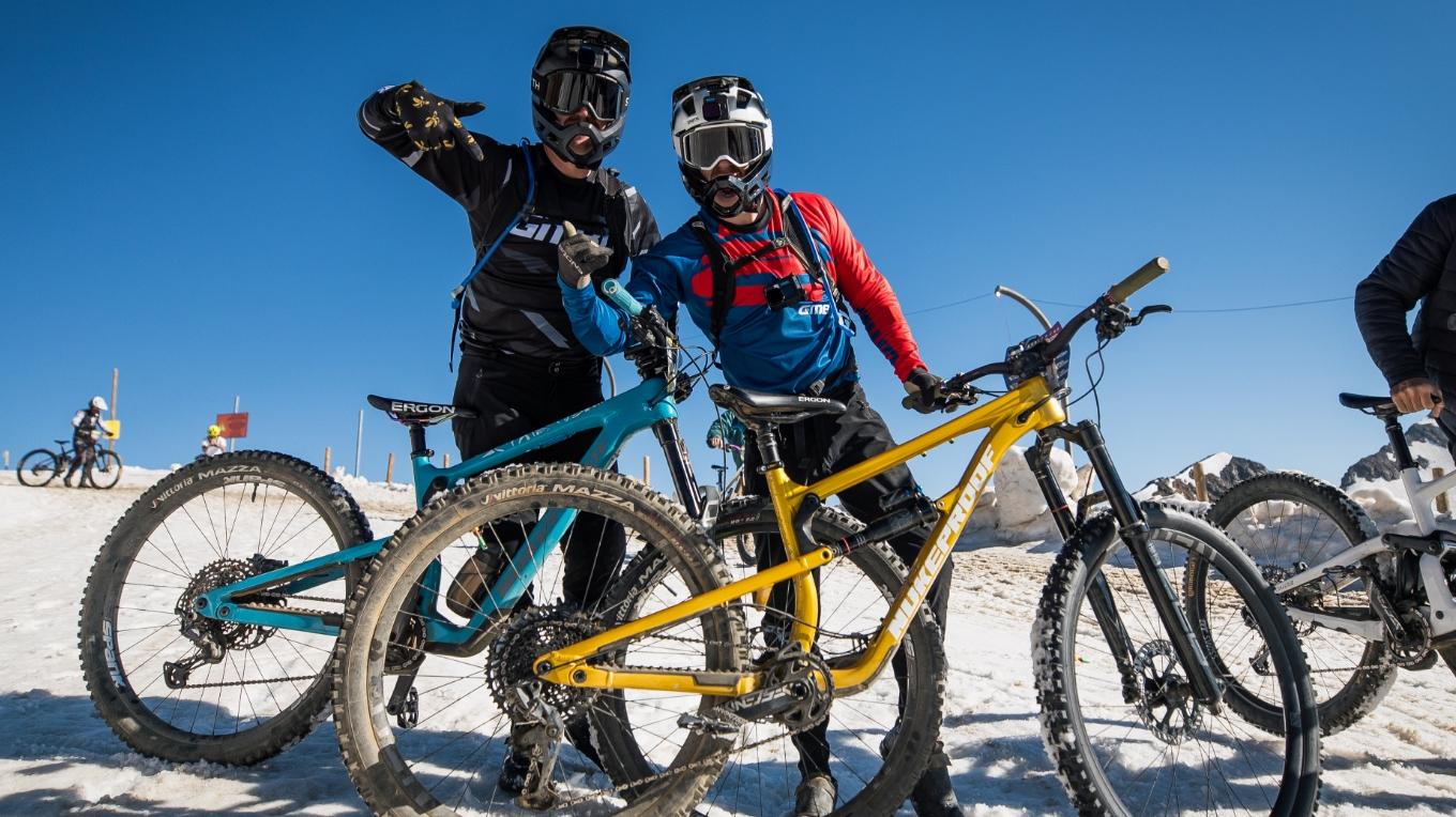 Chain Reaction | MTB, Gravel & Road Bikes | Epic MTB Gear