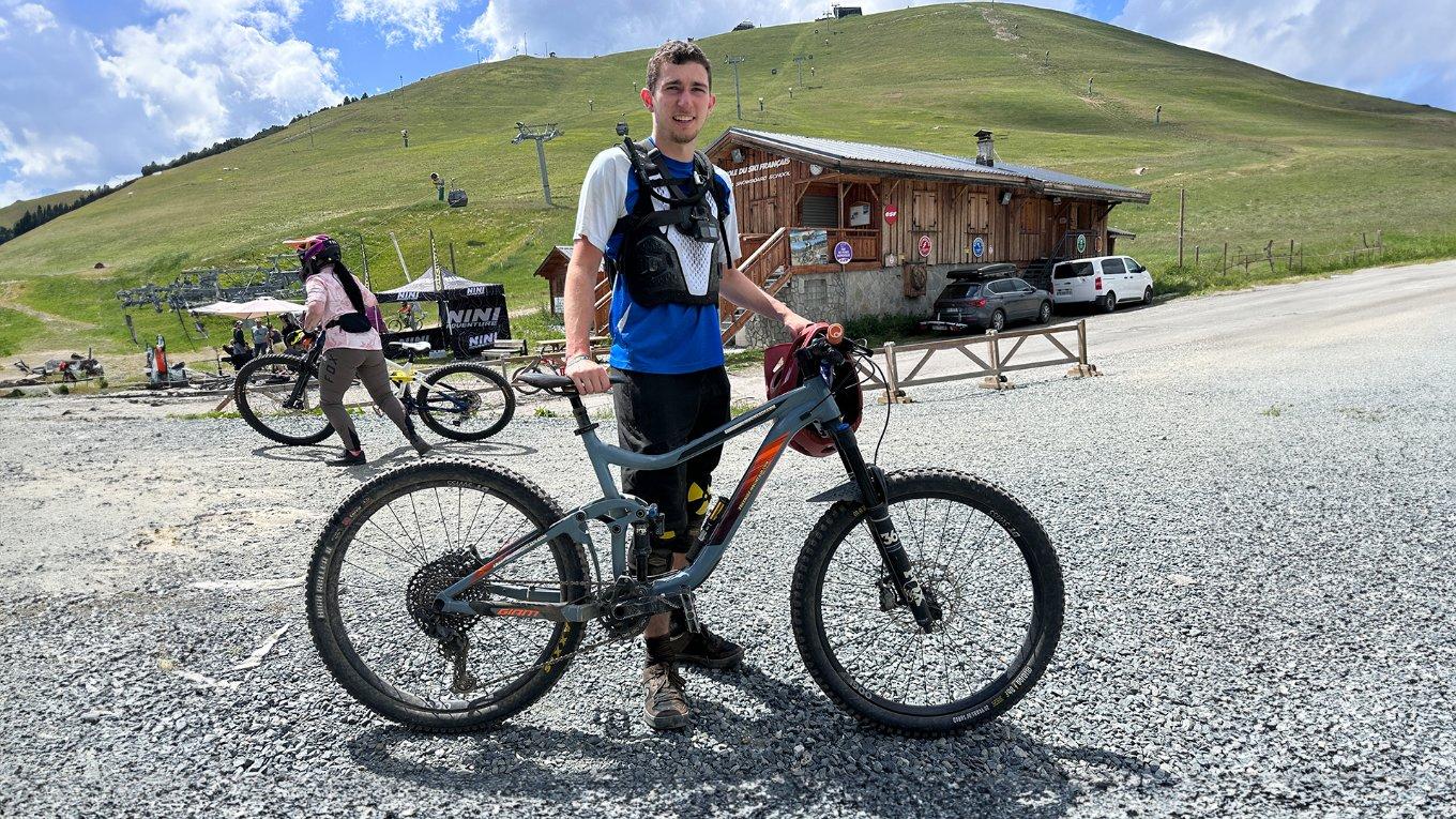 Chain Reaction | MTB, Gravel & Road Bikes | Epic MTB Gear