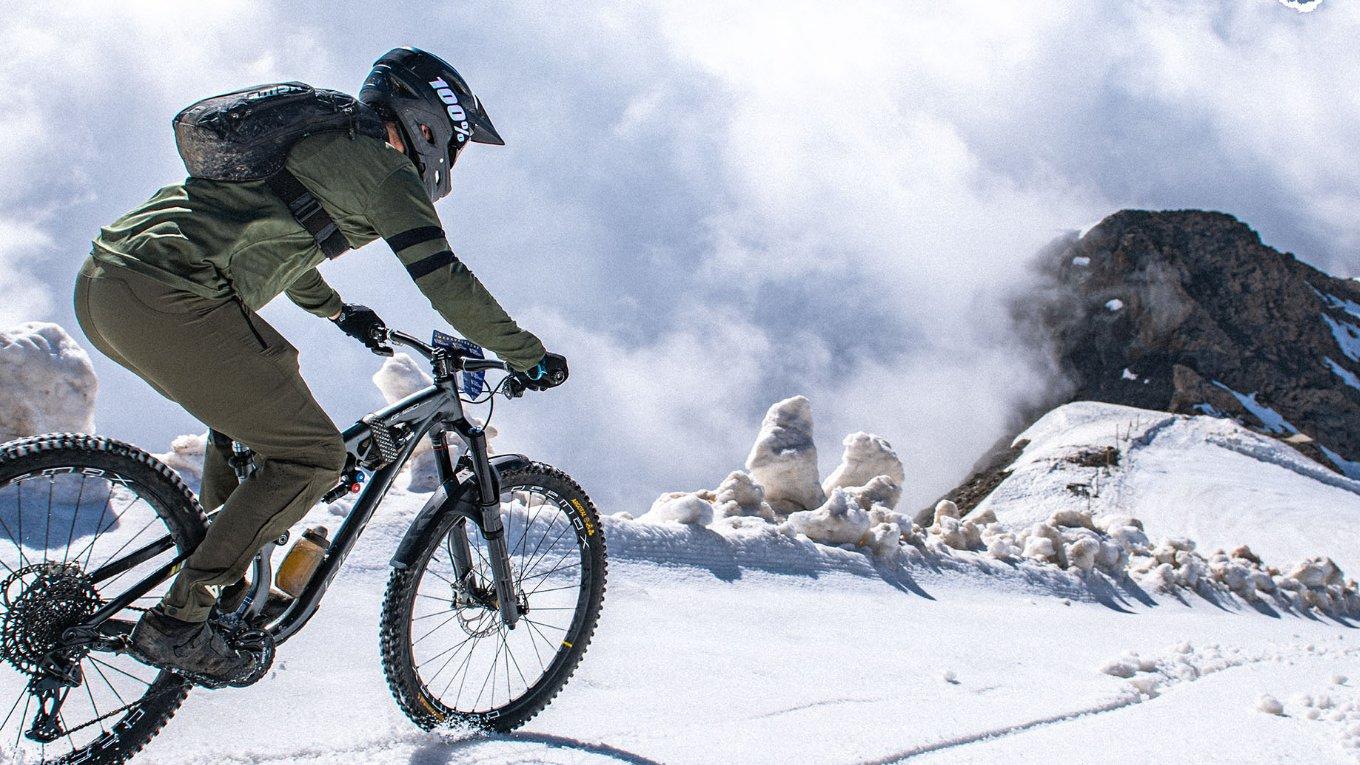 Chain Reaction | MTB, Gravel & Road Bikes | Epic MTB Gear