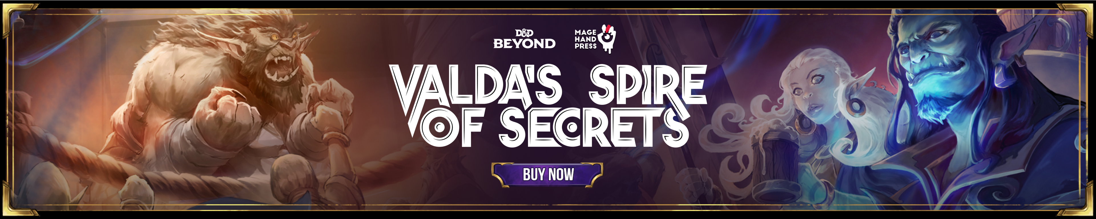 Dungeons & Dragons Marketplace | D&D Beyond