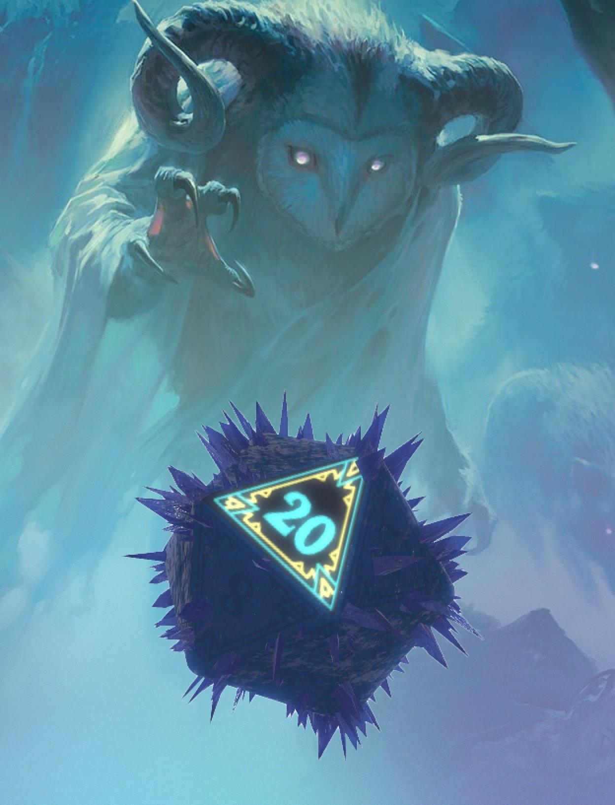 The Everlasting Rime - Shop D&D Beyond