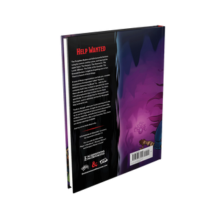 Acquisitions Incorporated - Marketplace - D&D Beyond