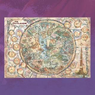 Planescape: Adventures in the Multiverse - Marketplace - D&D Beyond