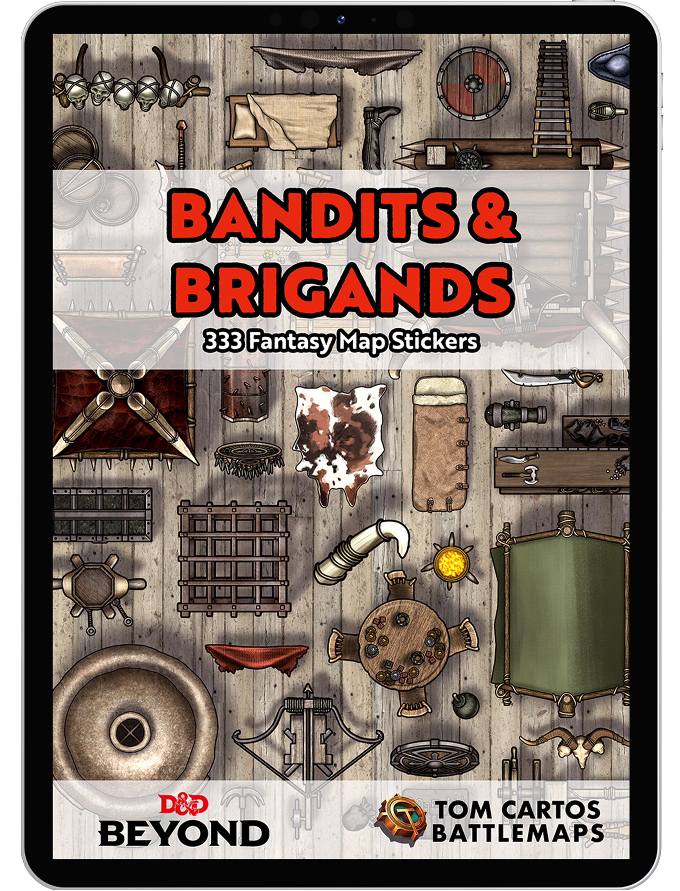 Bandits & Brigands - Shop D&D Beyond
