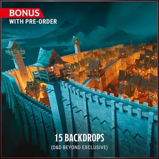 2024 Digital & Physical Core Rulebook Bundle - Marketplace - D&D Beyond