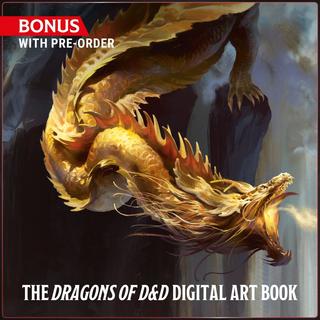 2024 Digital & Physical Core Rulebook Bundle - Marketplace - D&D Beyond