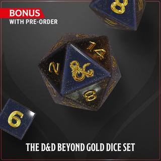 2024 Digital & Physical Core Rulebook Bundle - Marketplace - D&D Beyond