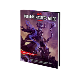 2014 Dungeon Masters Guide - Marketplace - D&D Beyond