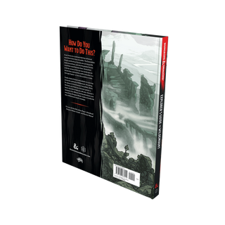 Explorer's Guide To Wildemount - Marketplace - D&D Beyond