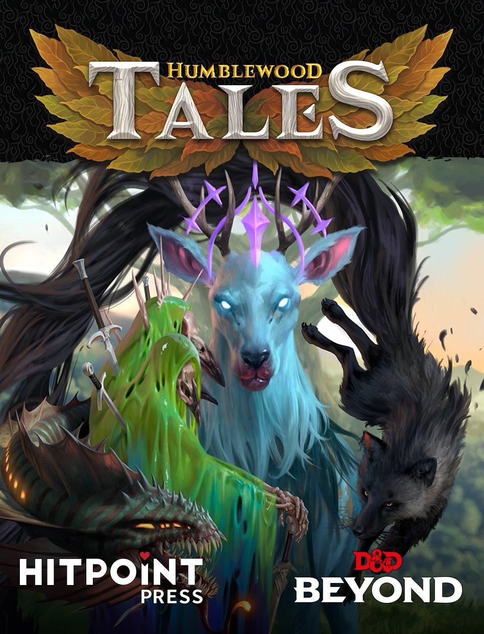Humblewood Tales - Marketplace - D&D Beyond