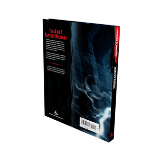 2014 Monster Manual - Sourcebooks - Marketplace - D&D Beyond