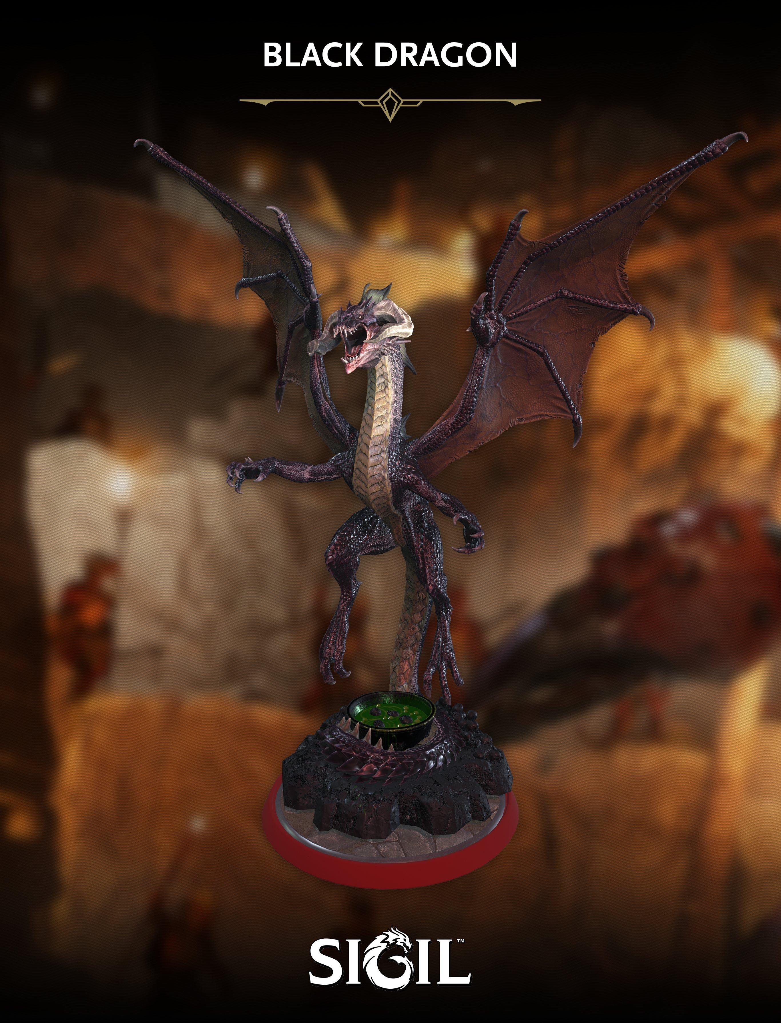 Stand in Line Pack - Shop D&D Beyond