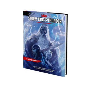Storm Kings Thunder - Marketplace - D&D Beyond
