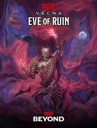 Vecna: Eve of Ruin - Marketplace - D&D Beyond