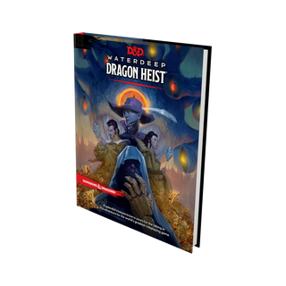 Waterdeep Dragon Heist - Marketplace - D&D Beyond
