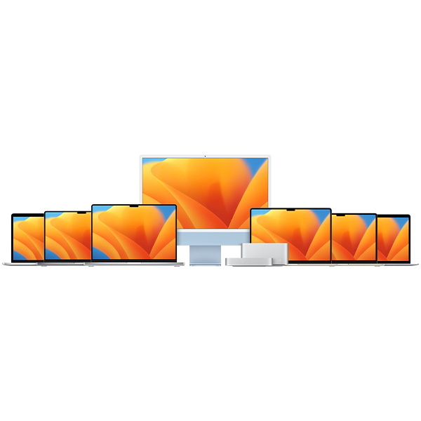 Apple Store - iPhones, iPads, MacBooks & More | Xcite Kuwait