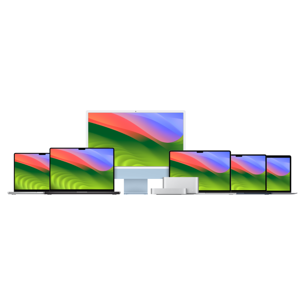 Apple Store - iPhones, iPads, MacBooks & More | Xcite Kuwait