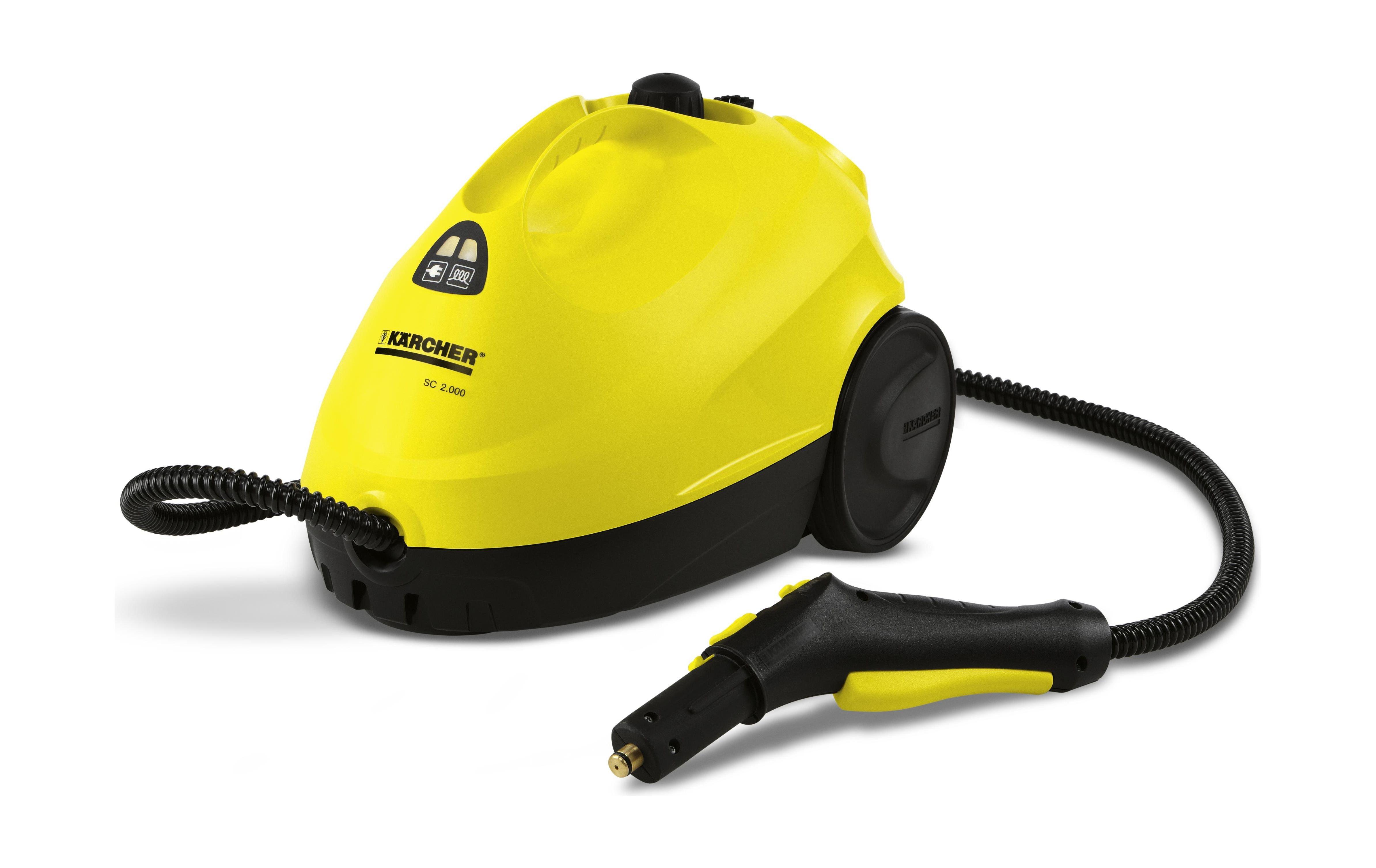 Karcher SC1020 Steam Cleaner - 1500W Price in Kuwait - Xcite