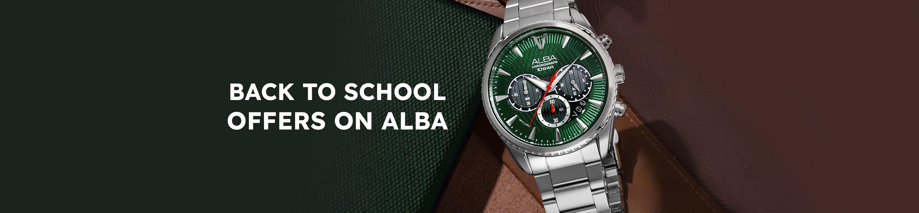 Watches in Kuwait | Order Online - Xcite Alghanim