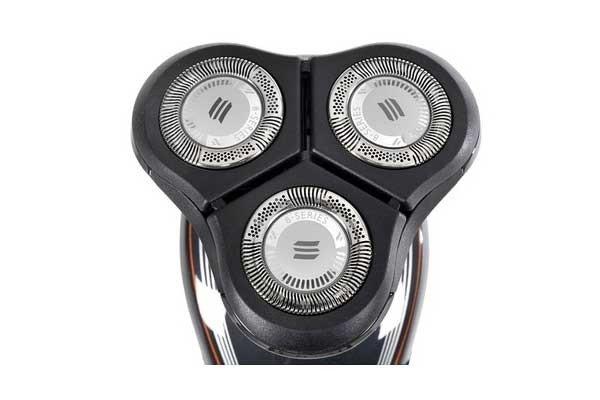 Philips RQ1160/17 Shaver Rotating Price in Kuwait - Xcite