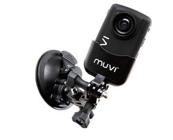 Veho Muvi HDPro | Action Camera And Camcorder Price | Xcite Kuwait