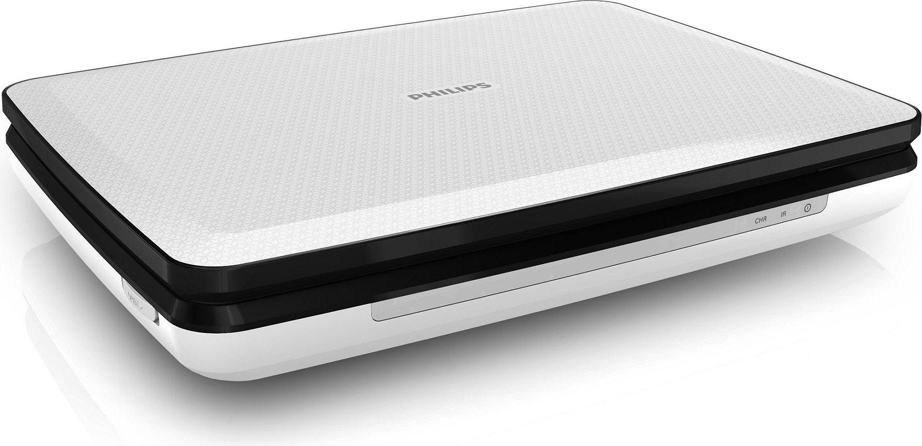 Philips Portable DVD Player PD9030/12 LCD Screen-9 Inch Price in Kuwait ...